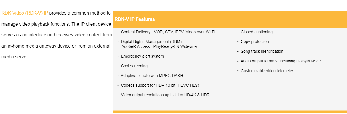 Rdk Documentation Portal Documentation Rdk Video Documentation Rdk Documentation Portal
